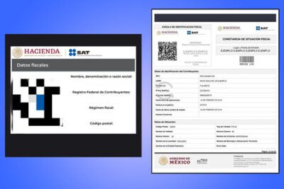 Diferencia entre RFC y Constancia de Situación Fiscal: Todo lo que necesitas saber - constancia