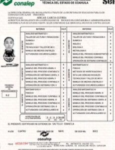 Guía completa para descargar constancias de cursos: Todo lo que necesitas saber en México ...